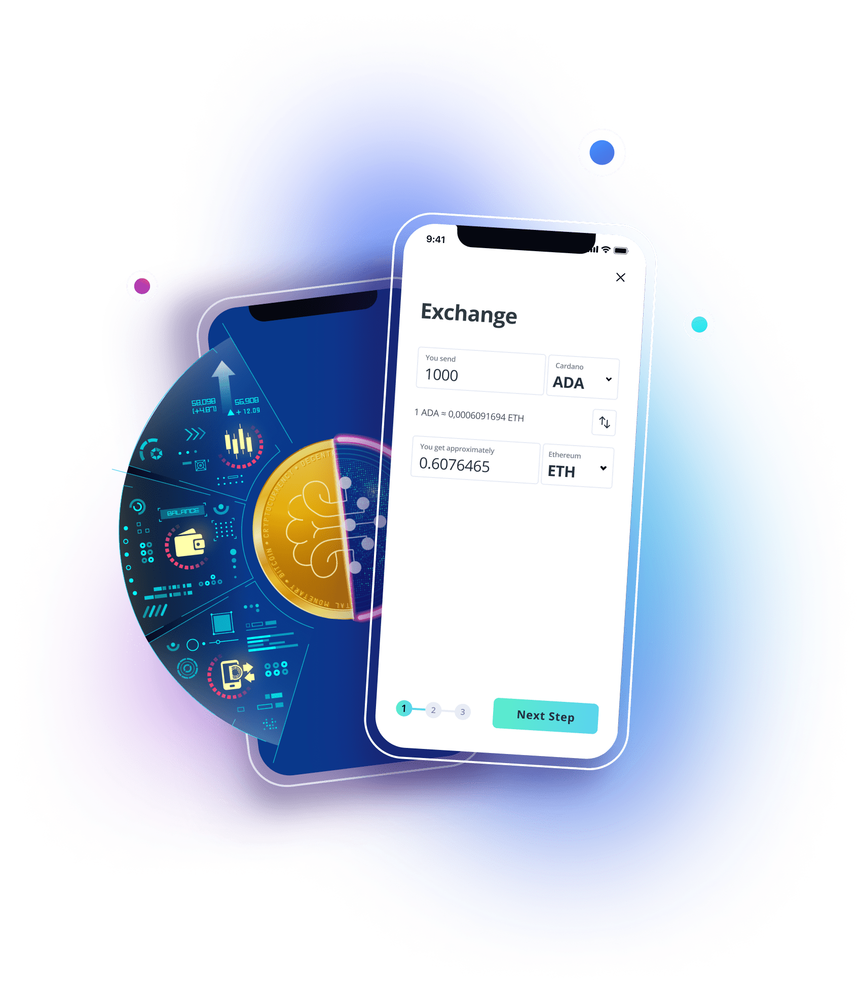 Genius Yield | All-in-one DeFi Platform