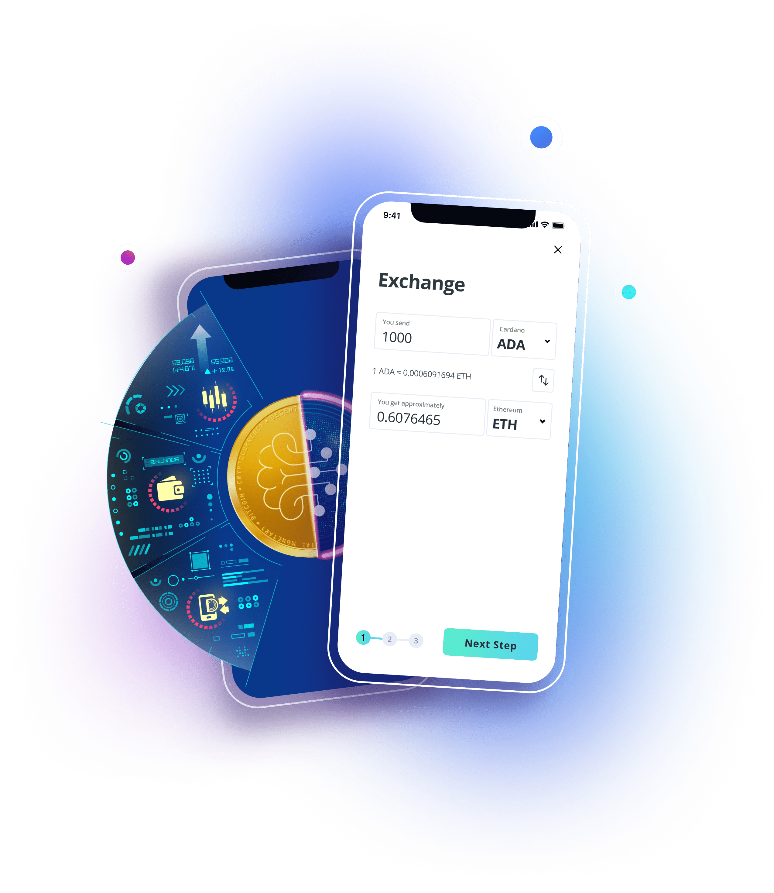 Genius Yield | All-in-one DeFi Platform